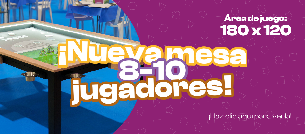 Fun & Tables – FunandTables