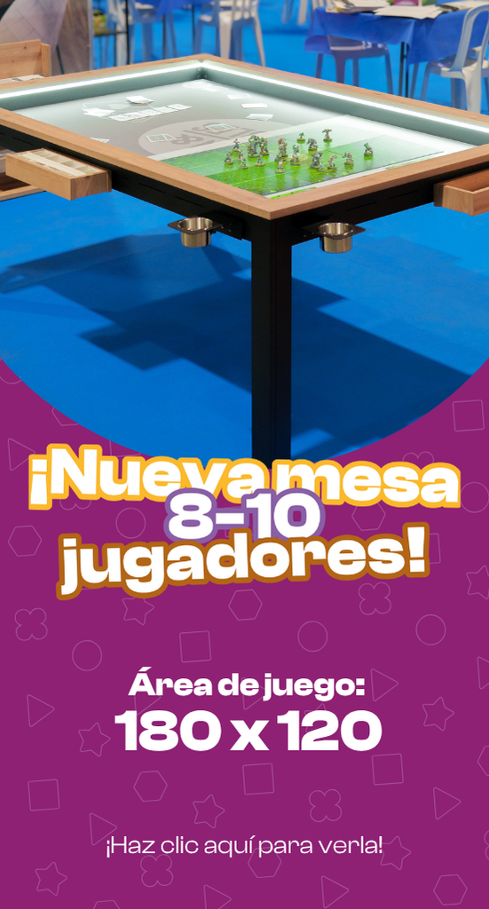 Fun & Tables – FunandTables