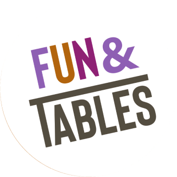 Fun & Tables – FunandTables