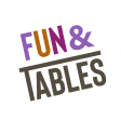 Fun & Tables – FunandTables
